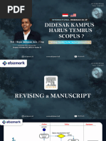 Submit Your Revised Manuscript Instructions | PDF | Computers