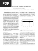 ASTM G46 94 Examination and Evaluation of Pitting PDF | PDF | Corrosion ...