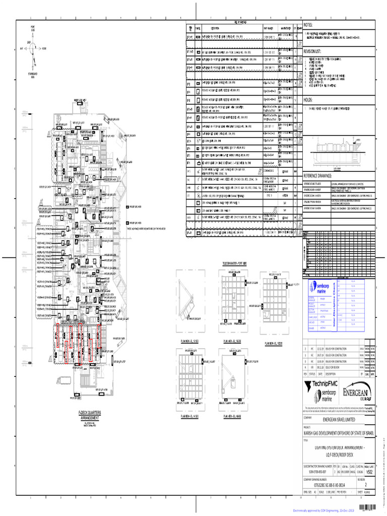 CKT 01 Layout | PDF