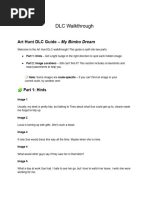 Become Someone Game Walkthrough Guide | PDF