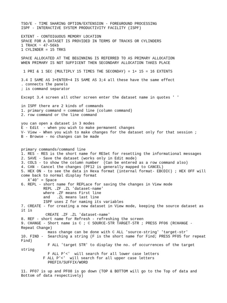 Day 2 Notes | PDF | Software | Computing