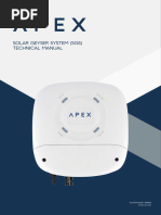 GeyserWise TSE Installation Manual | PDF | Electrical Connector ...