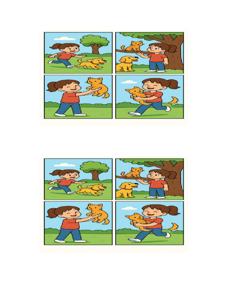 Likhakuwento Small | PDF
