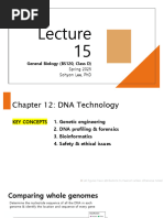 STRBase: DNA Database for Forensics | PDF | Microsatellite | Dna Profiling