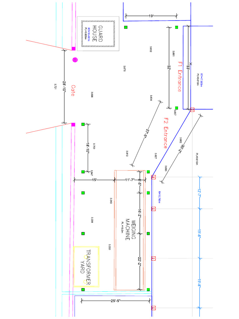 EDG Plan | PDF