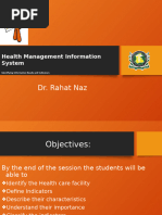 USAID PIRS Guidance & Template | PDF | Information | Numbers