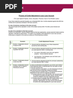 24 Disbursement Checklist | PDF | Cheque | Debits And Credits