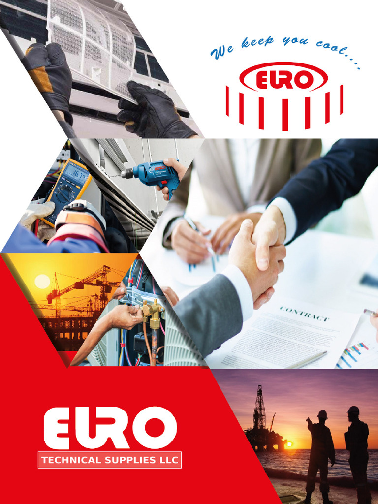 EURO Profile | PDF