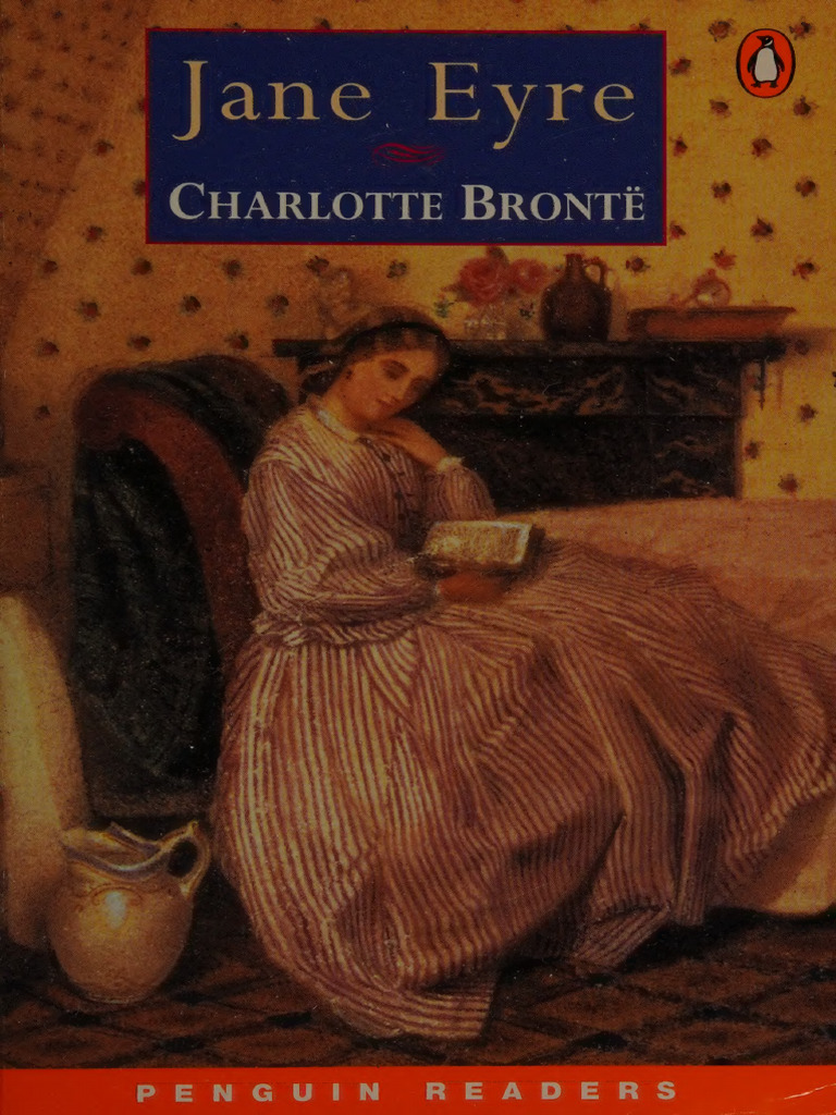Penguin Readers | PDF | Jane Eyre