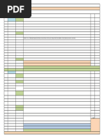 ICT Year 3 Scheme of Work 2025 | PDF