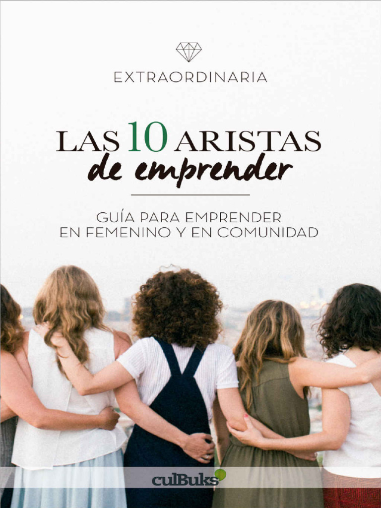 Las 10 Aristas de Emprender - Gu - Gemma Fillol | PDF | Iniciativa empresarial | Análisis FODA