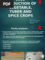 3 Equipments of Seed Testing Laboratory | PDF