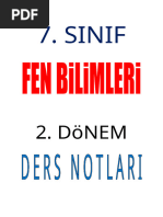 Tyt-Ayt - Geometri̇ VDK - Eyüp B. 2025 | PDF