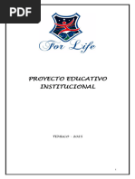 Nuevo Logo Sej | PDF