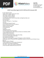 1947-1959 Chevy Truck Model Years Identification Guide | PDF | Motor ...