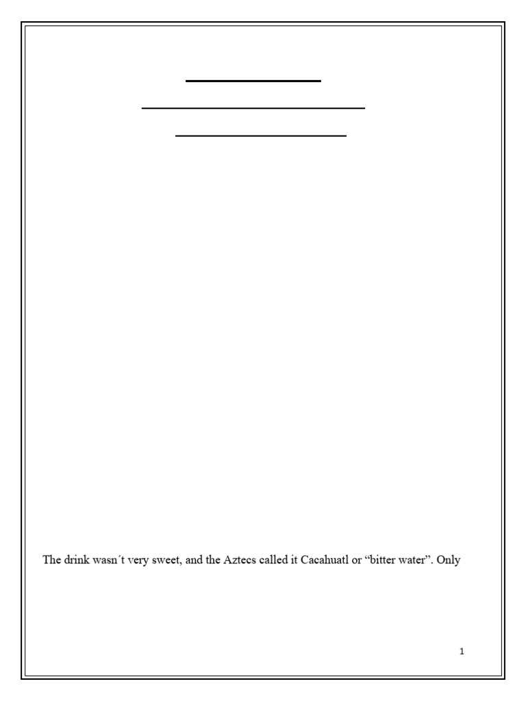 Final Revision Sheet 1 - Grammar | PDF | Comet | Chocolate