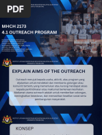 Visi Dan Misi KKM | PDF