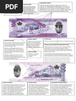 Module 05-A - BSP - New Generation Banknotes - Security Features | PDF ...