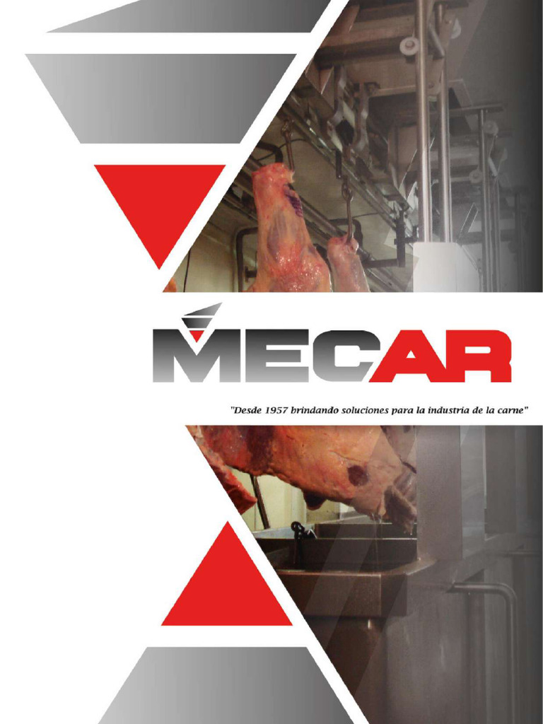 Catalogo Mecar 2023 Compressed | PDF