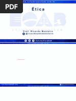 Regulamento da Advocacia Dativa PR | PDF | Advogado | Justiça