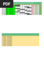 December Duty Roster 2024 | PDF