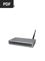 New Wireless-1410s Smartgateway-781s & Smart-Antenna Manual | PDF ...