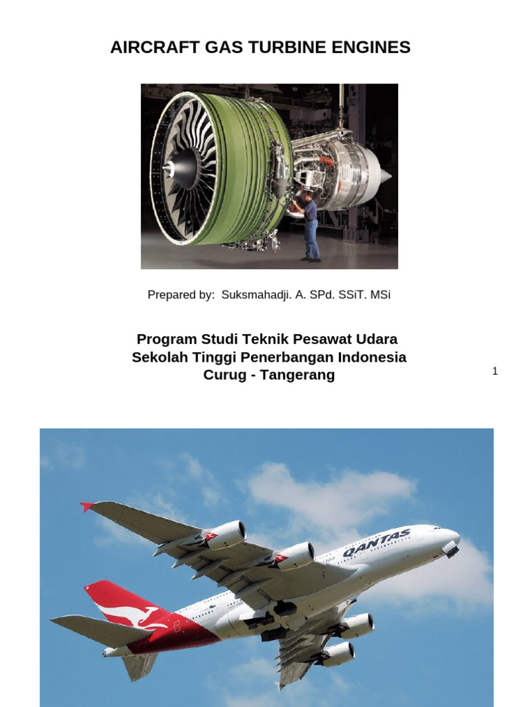 Clamshell Type Thrust Reverser Overview | PDF