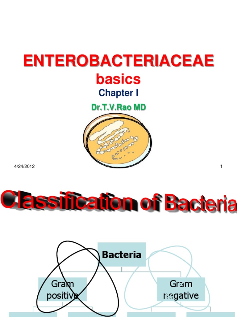 Enterobacteriaceaeinfoodpdf Clinical Pathology ColonTODAY. EndoTODAY