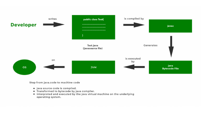 Execution Steps | PDF