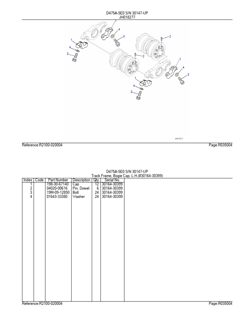 D475-5e0 30147 5 | PDF