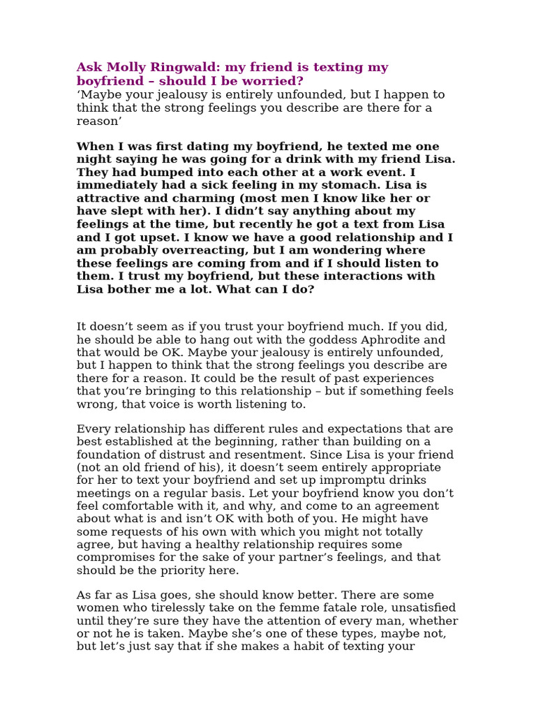 Guardian Problem Page 1 | PDF