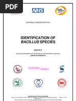 Iso 16649-3 e Coli NMP | PDF | Foods | Nature