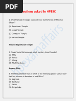 Fecal Scoring Guide for Dogs and Cats | PDF | Feces