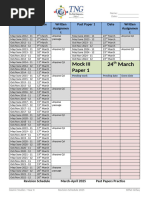 An Inspector Calls - Past Papers | PDF