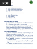 Examples of Scope Statements For ISO 9001 - 2015 | PDF | Quality ...