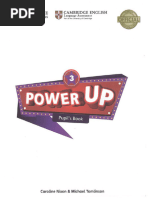Power Up Level 3: Diversicus Circus Adventure | PDF