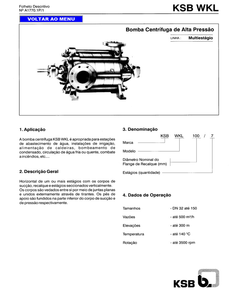 02 WKL - Folheto | PDF