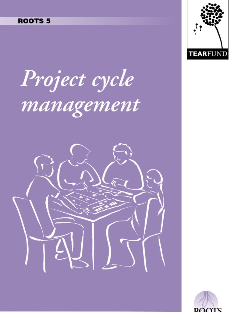 Project Management | PDF