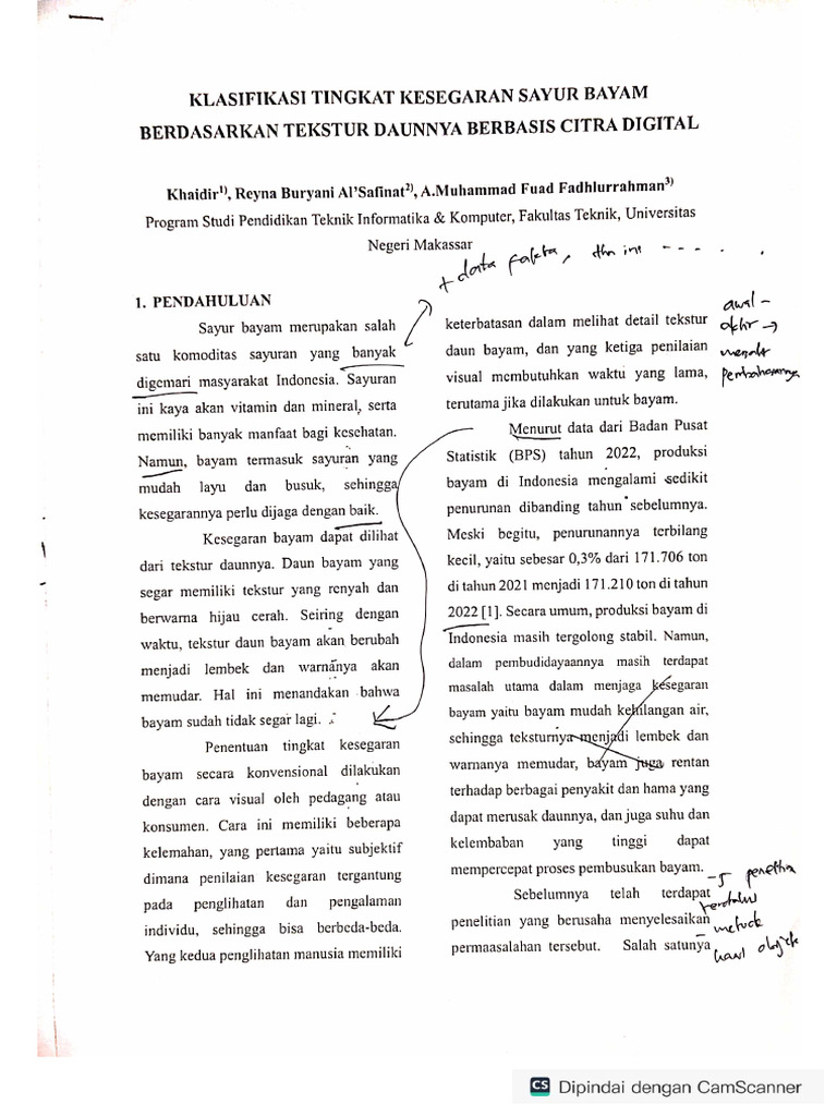 Revisi Kelompok 13 | PDF