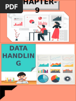 Class 4 Data Handling Worksheet | PDF