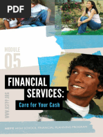 The Secret Check | PDF