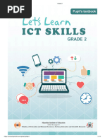 Close-Up English Textbook Form 3 | PDF