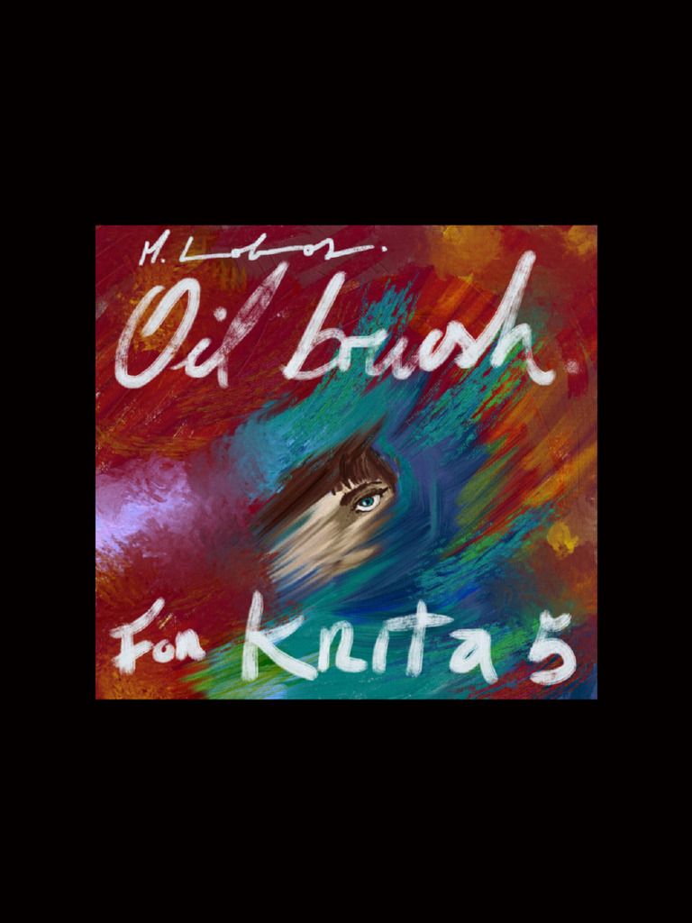 Brush Reference v1.1 | PDF
