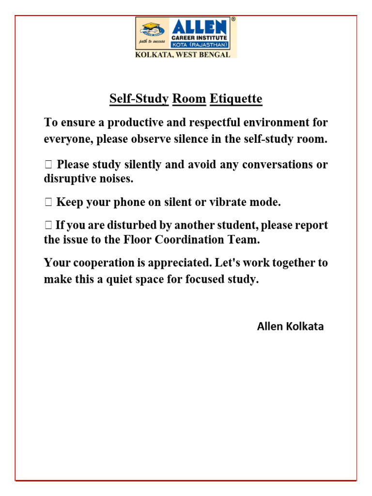 Self-Study-Room-Notice-8ad81bfe-0c5e-4de5-a140-6b94db06e0cc | PDF