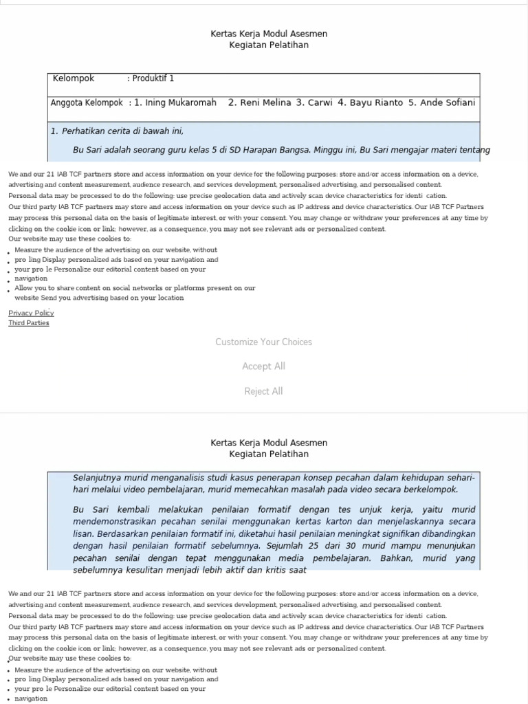 PDF P Classtruncatedtext Module Lineclamped 85ulhh Style Max Lines5bab 4 KP 3 Kertas Kerja Bu ...