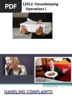 Course Outline - IHG Problem Handling ENG | PDF