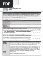 EY CertifyPoint: Ensuring Excellence in Certification Services | PDF ...