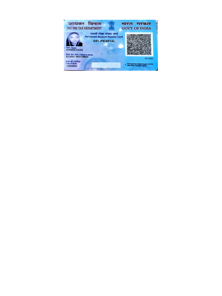 Afren | PDF