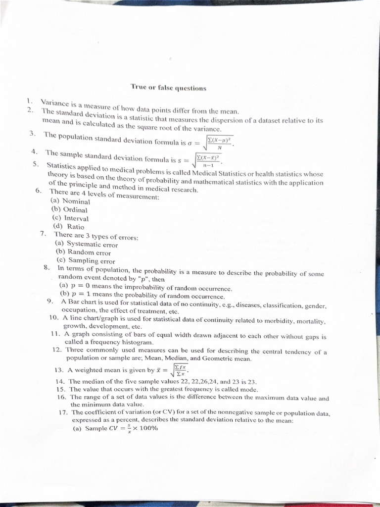 2 Questions | PDF