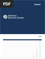 SC Anexo 1 - EN - Genetec Update Service User Guide | PDF | Proxy ...